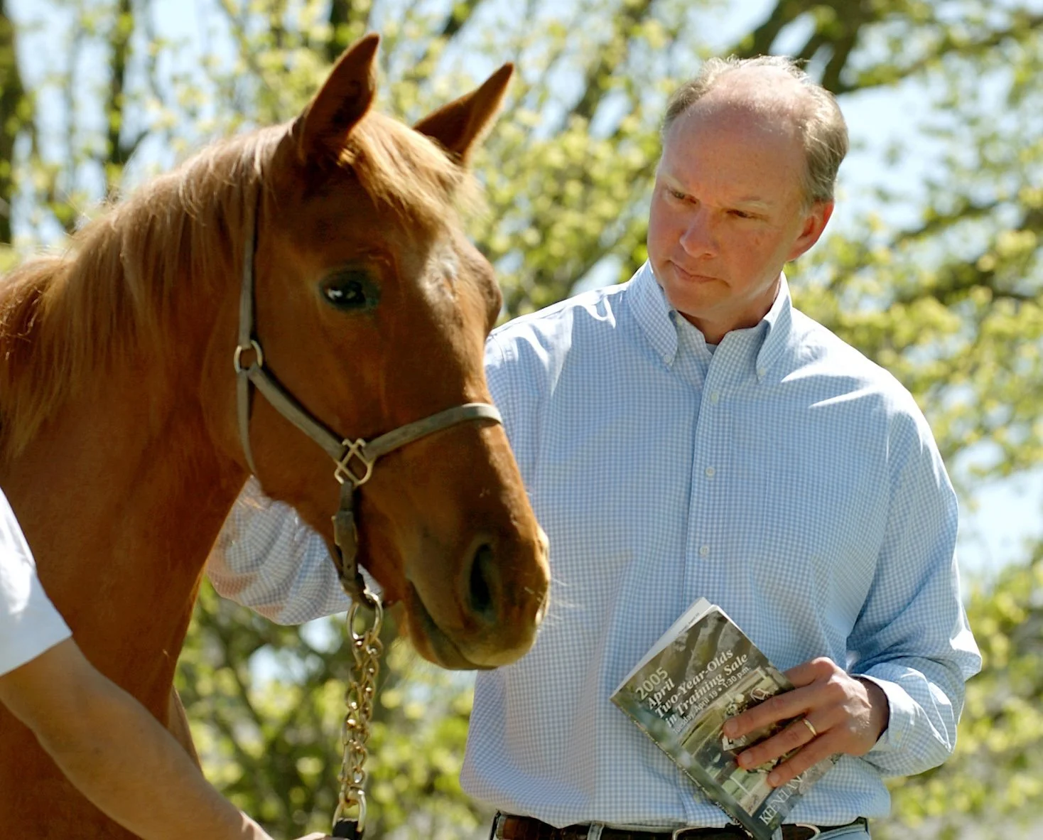 Our History — Mill Ridge