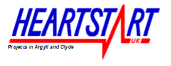 Heartstart — Living Well