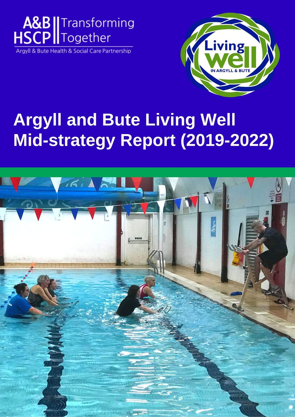Living Well Strategy — Living Well
