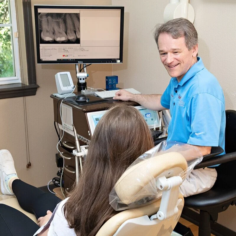 Wells Endodontics