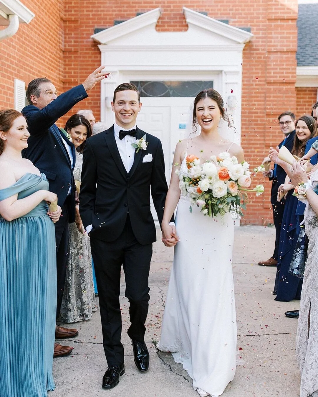 General 3 — Mayflower Church