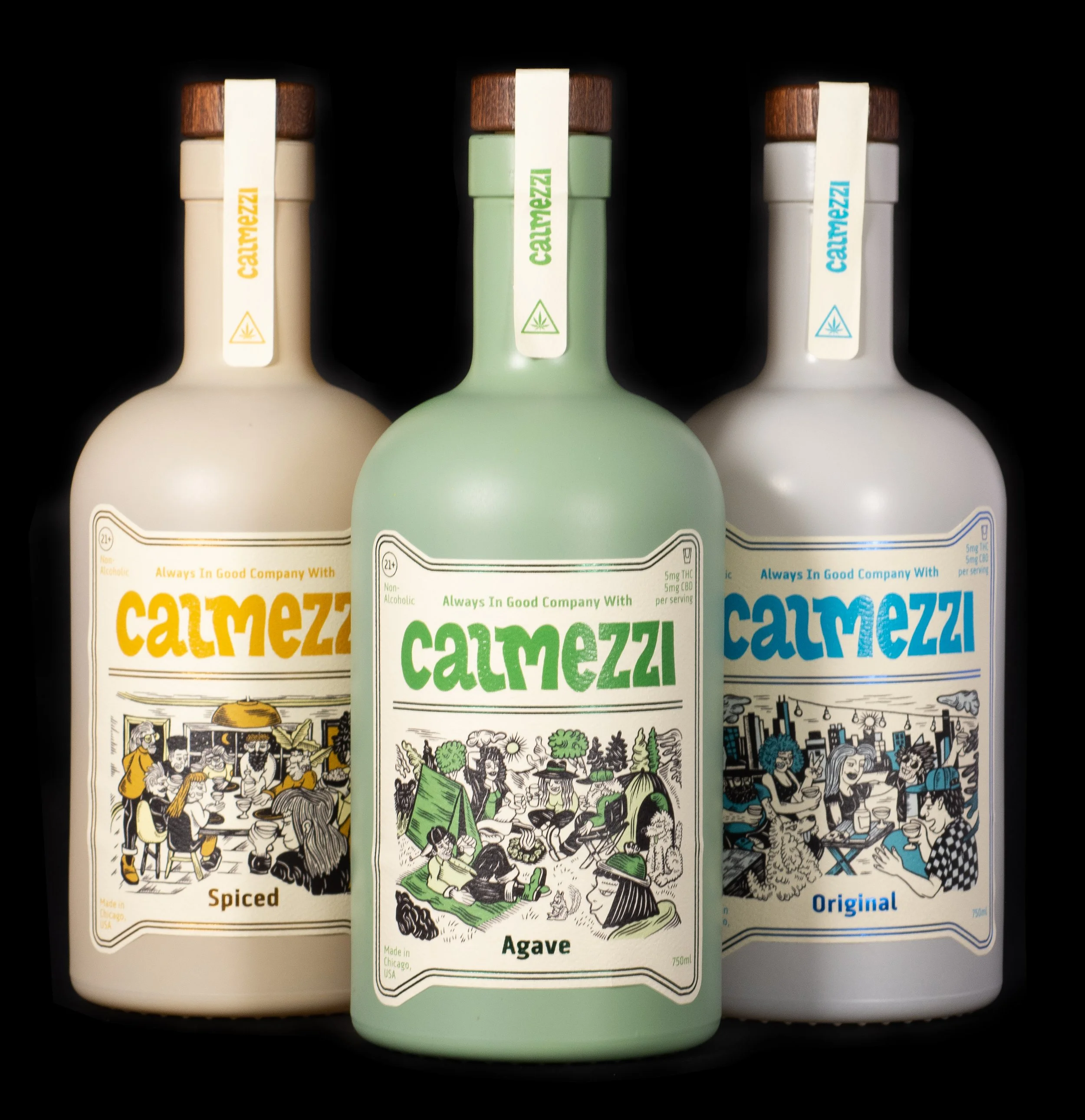 NACD Packaging Awards