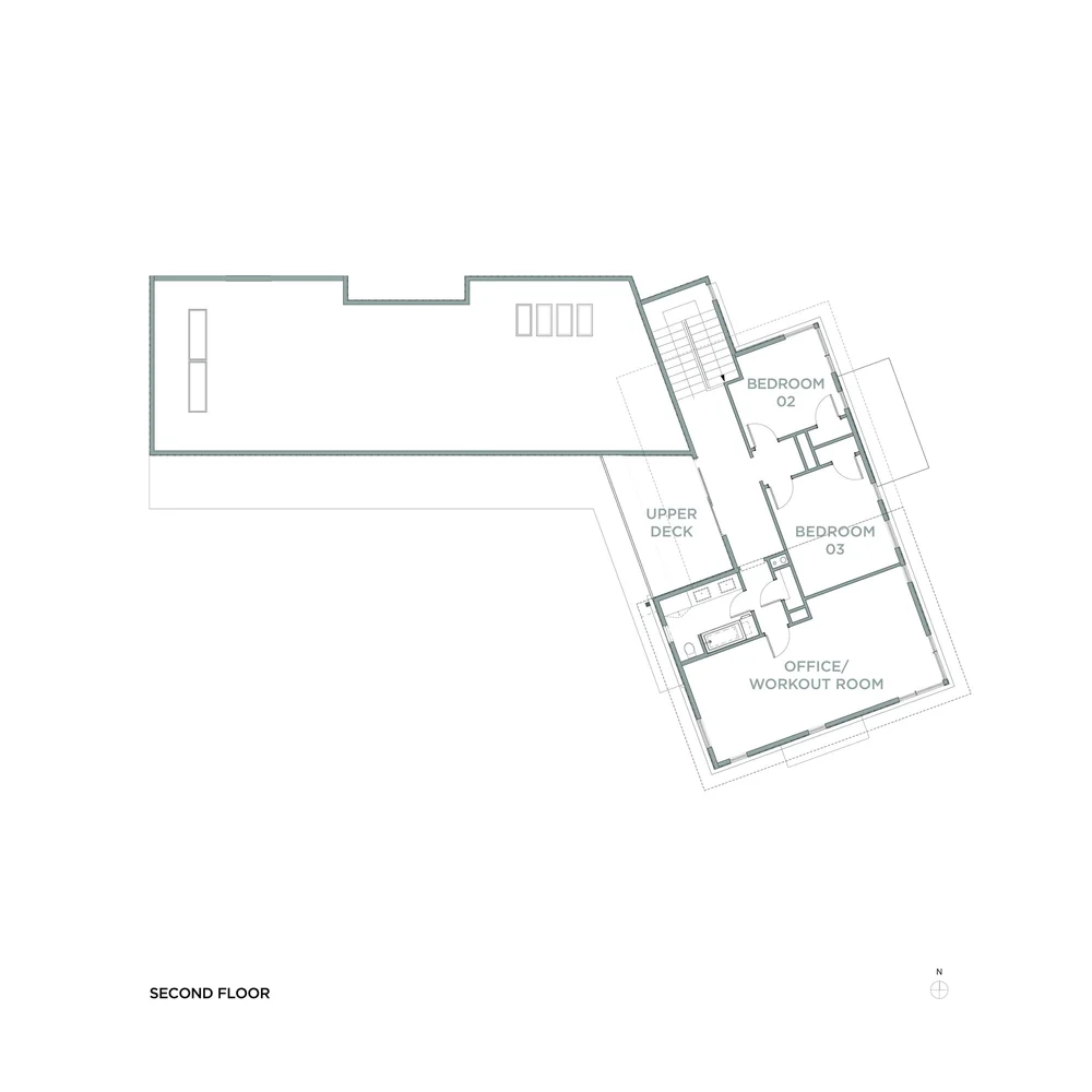 MAYVIEW HOUSE - REdesign.build — 2023 George Matsumoto Prize