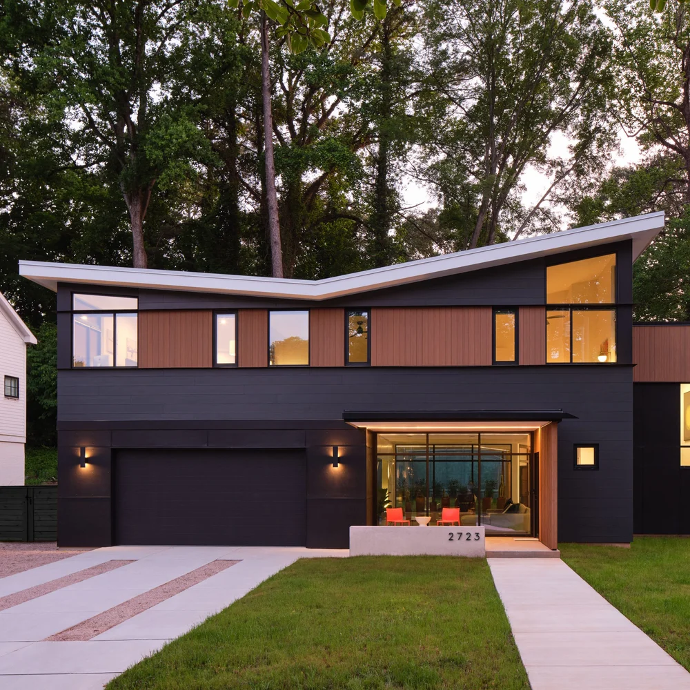 MAYVIEW HOUSE - REdesign.build — 2023 George Matsumoto Prize
