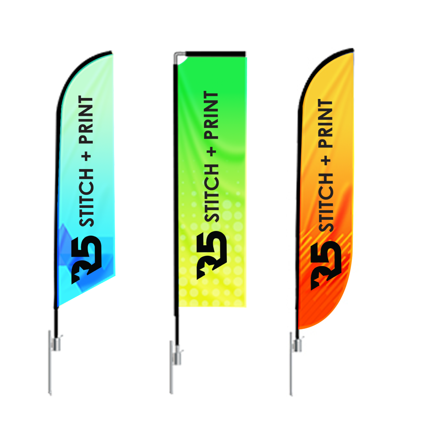 Services 1 — R5 stitch + Print