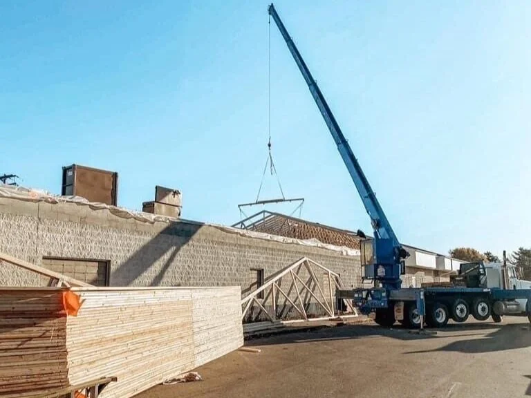 Doug Speedling Builders