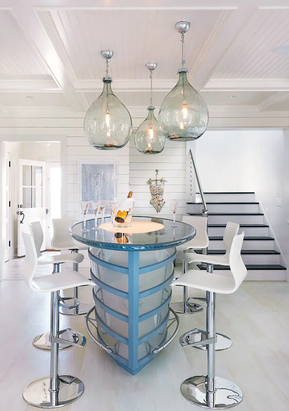 Boston Magazine: March 2012 — Donna Elle Design | Coastal Interior Design