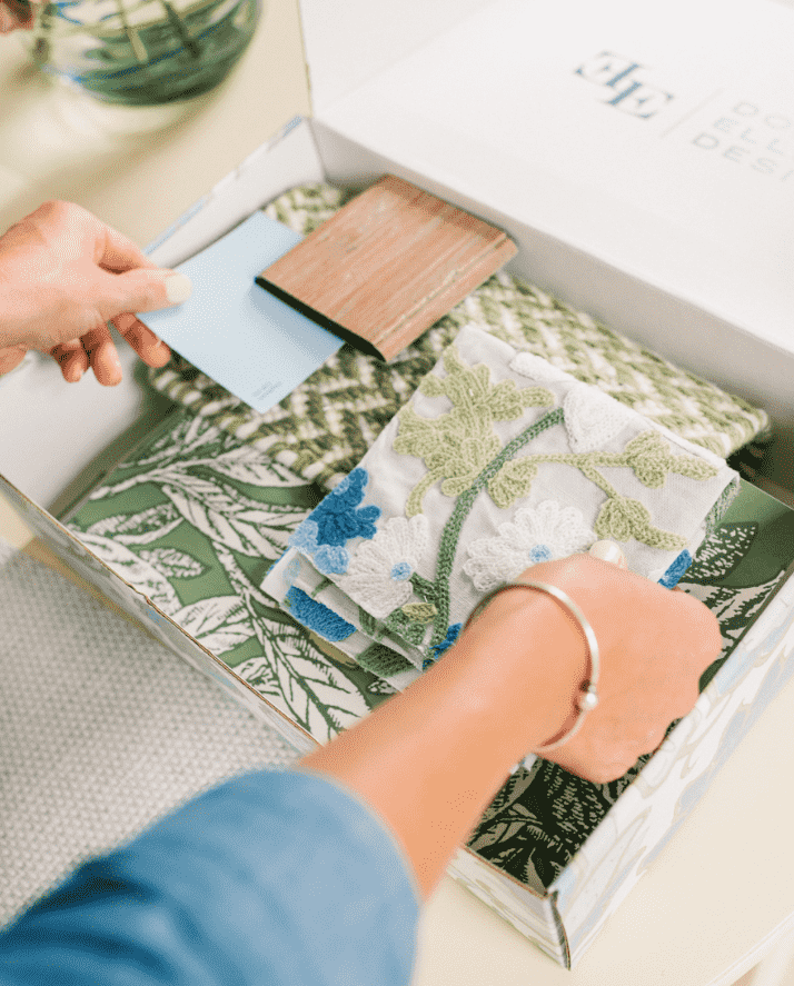 Get to Know: Senior Designer Katie Williams — Donna Elle Design ...