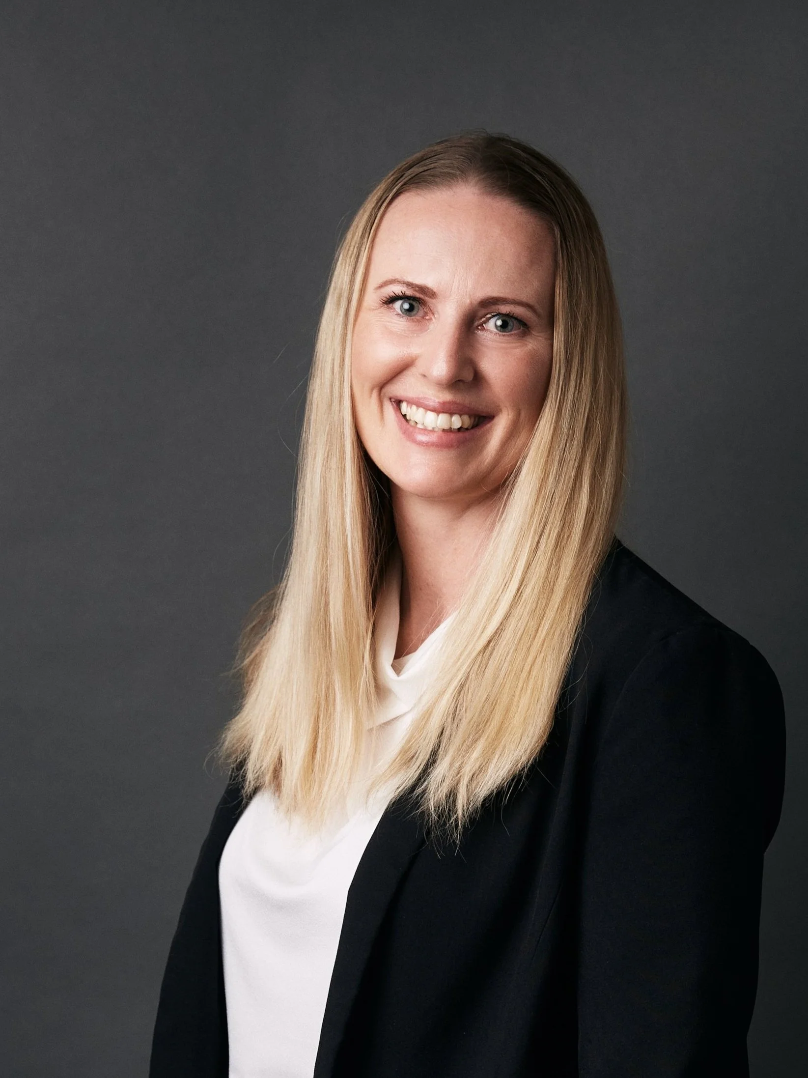 Terra Foster — Lighthouse Private Wealth