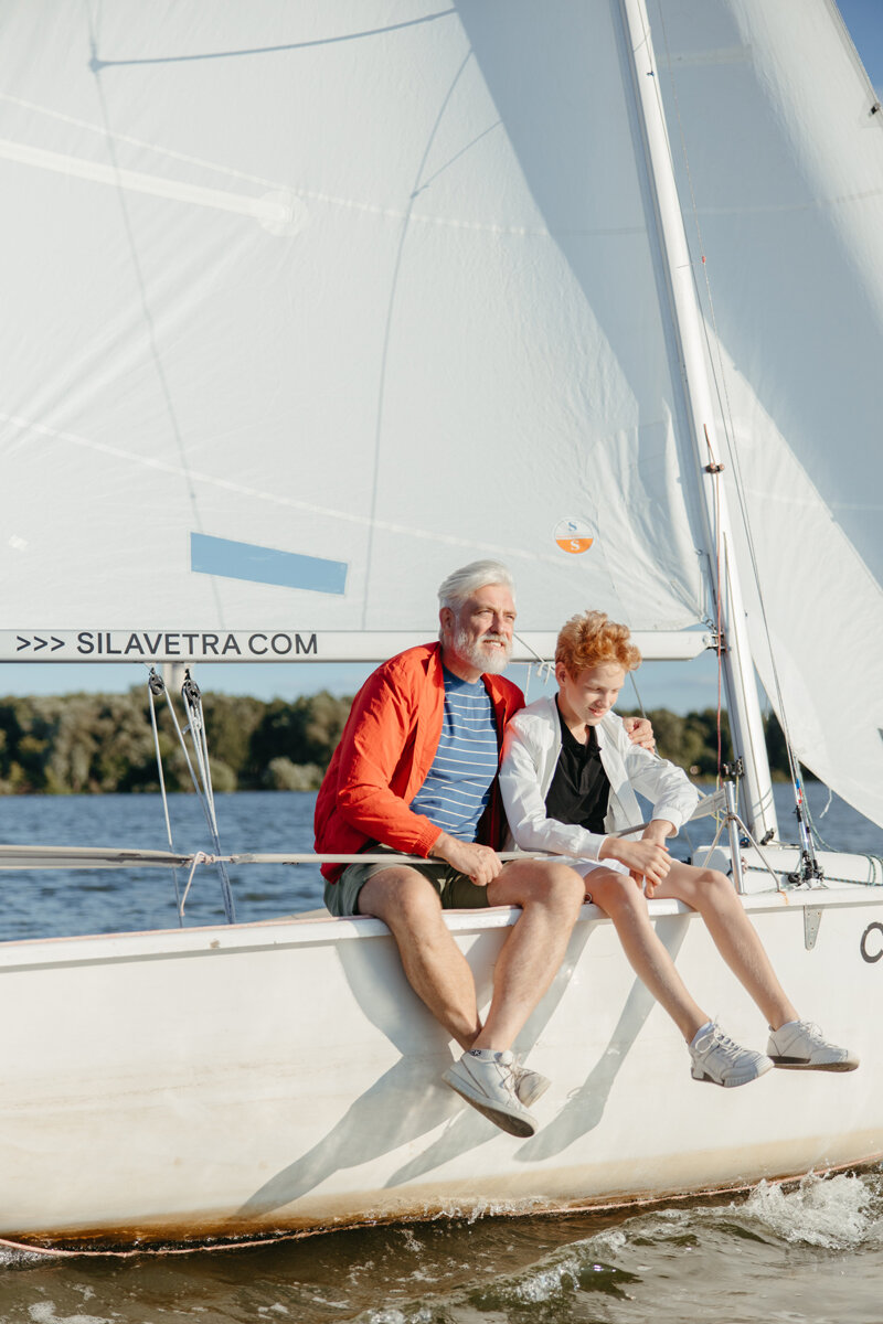 Lighthouse Private Wealth