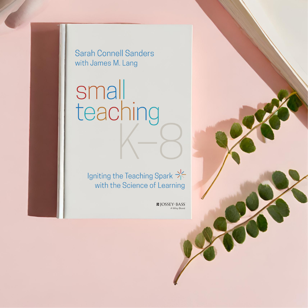 Sarah Connell Sanders—Author