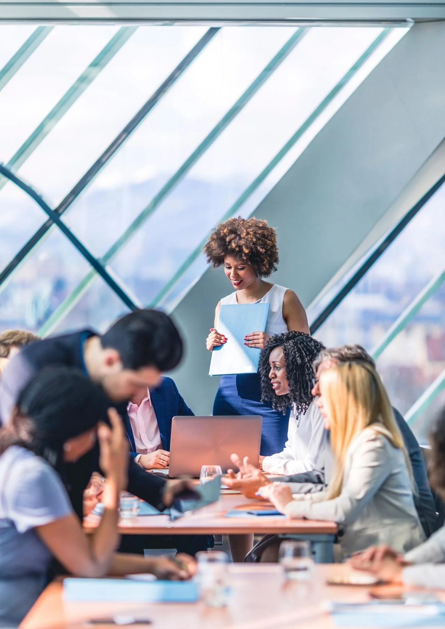 Product Incubation Program — Getting Ahead with Product Management Skills