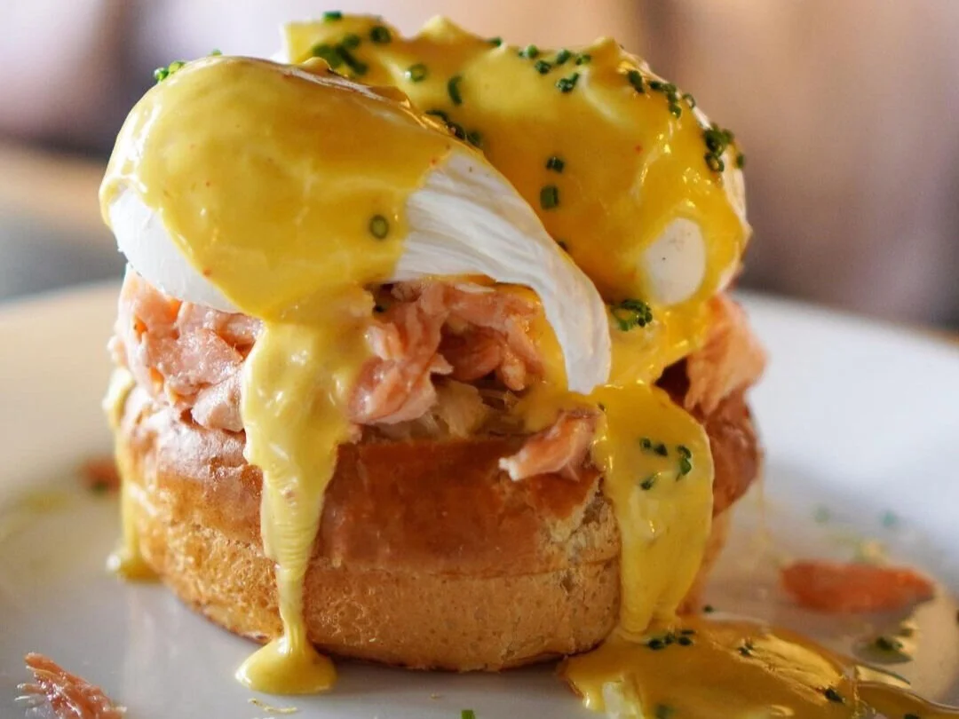 Box Sociaal - All Day Australian Brunch & Dinner Café Restaurant