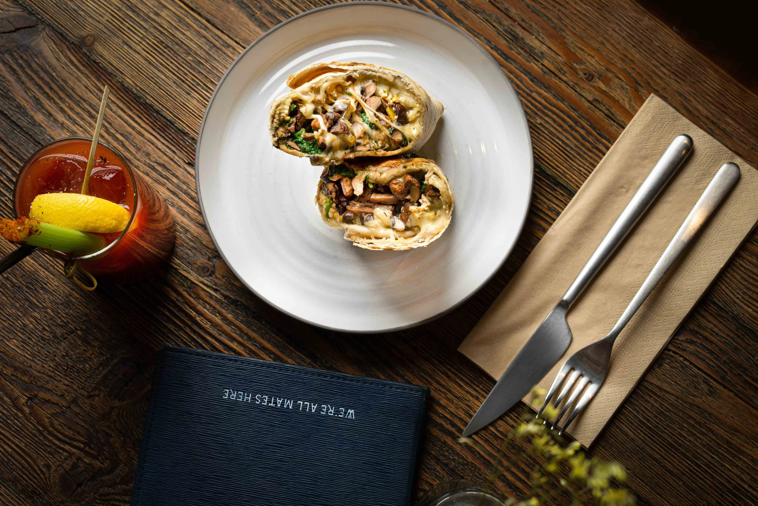 Box Sociaal - All Day Australian Brunch & Dinner Café Restaurant