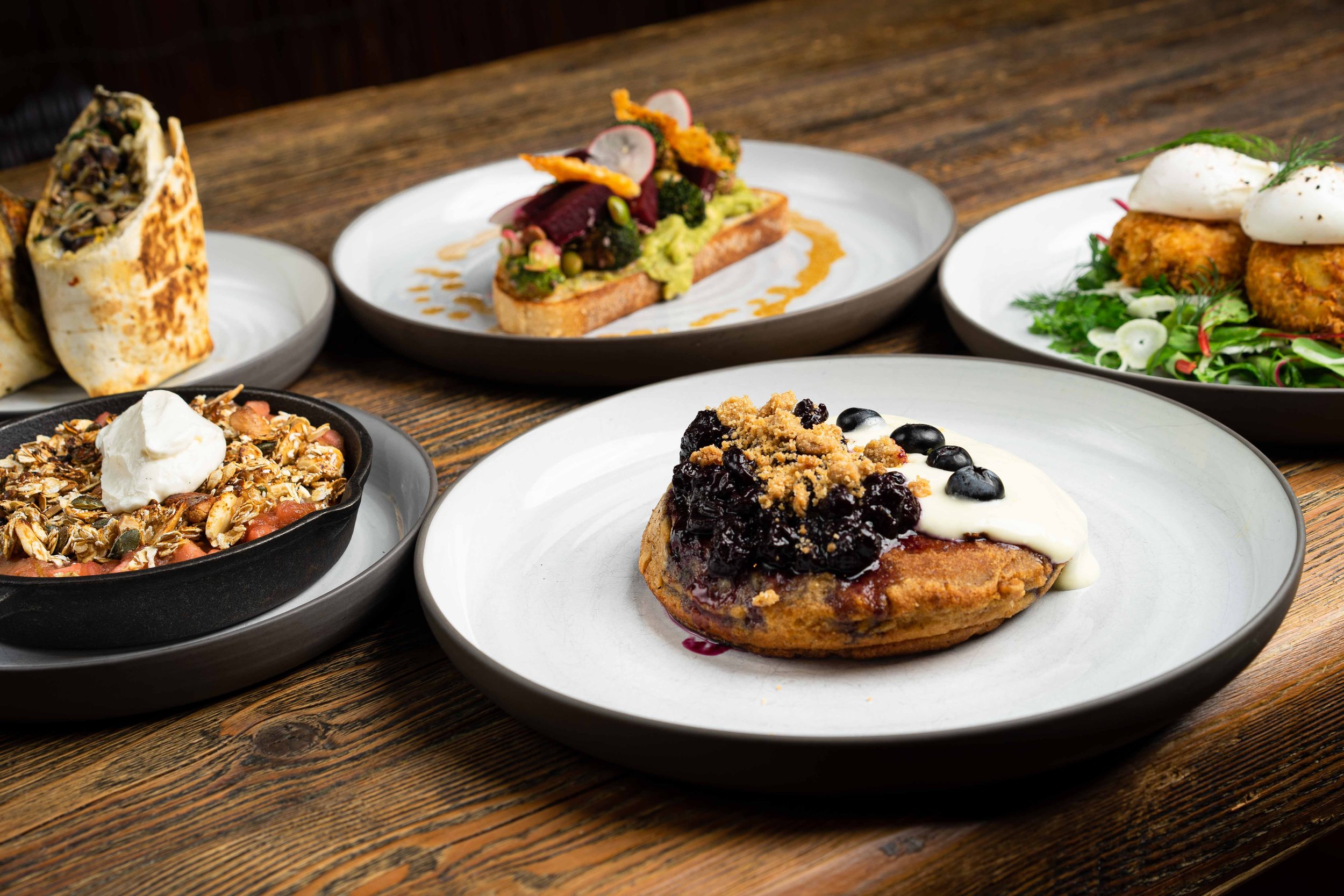 Box Sociaal - All Day Australian Brunch & Dinner Café Restaurant