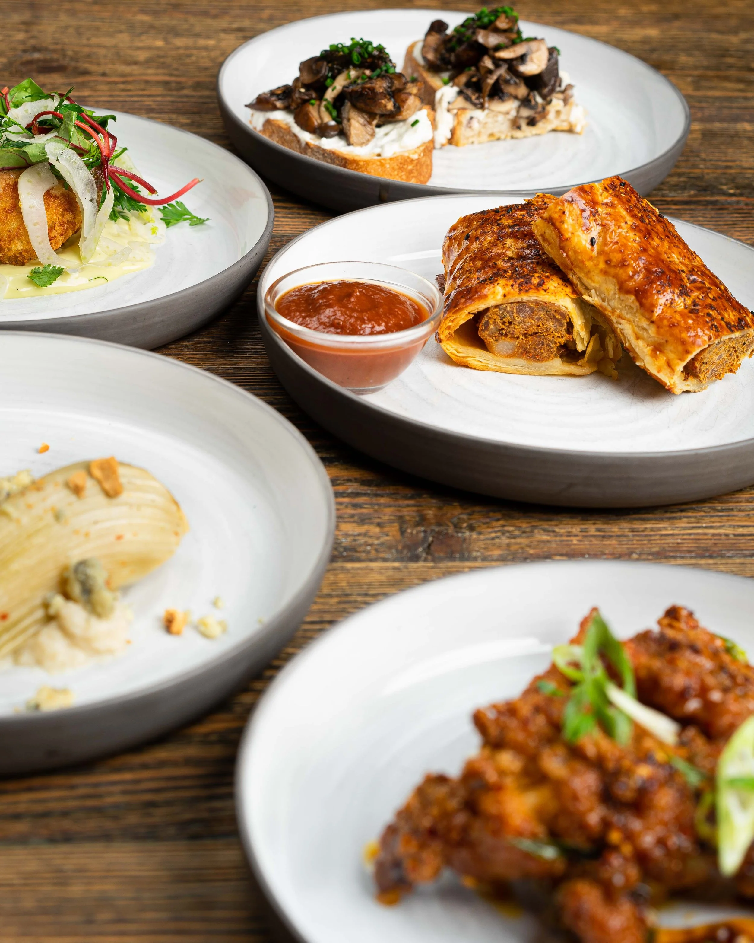 Box Sociaal - All Day Australian Brunch & Dinner Café Restaurant