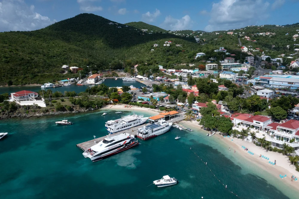 Wharfside Village Hotel