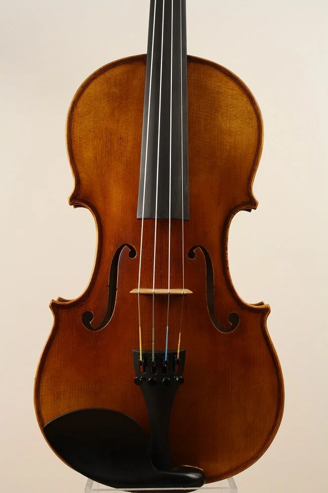 Violins Under $3,000 — Perrin & Associates Fine Violins
