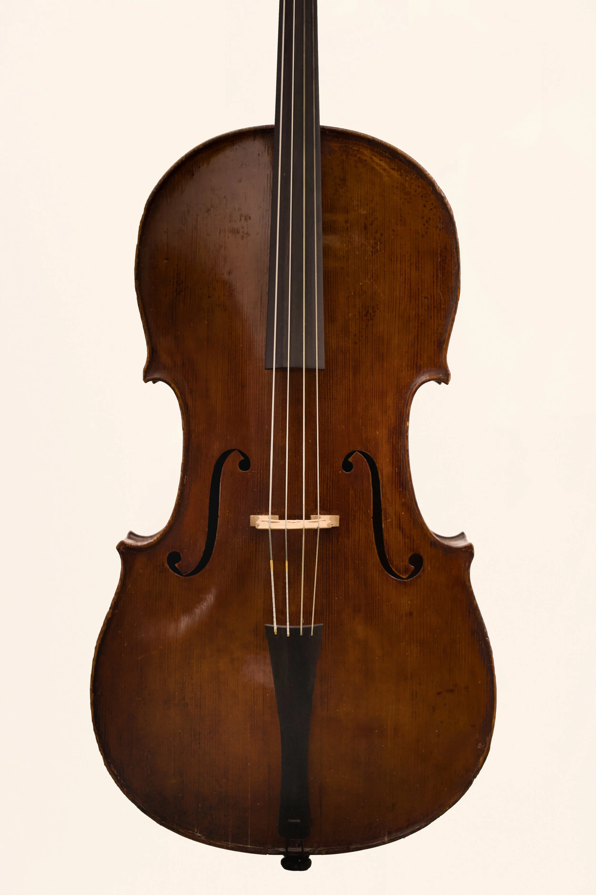 Cellos - Baroque — Perrin & Associates Fine Violins