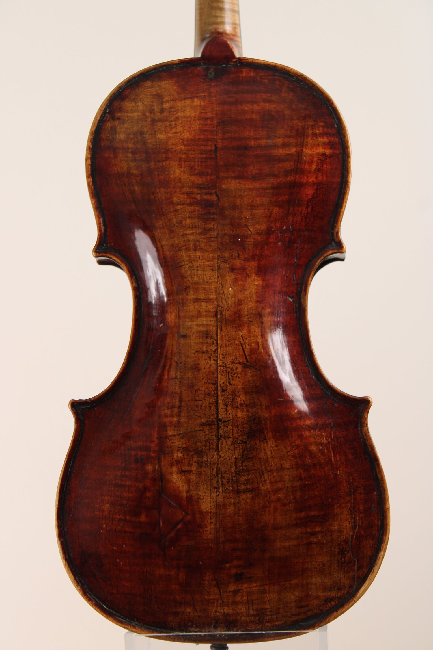 Violins - Baroque — Perrin & Associates Fine Violins
