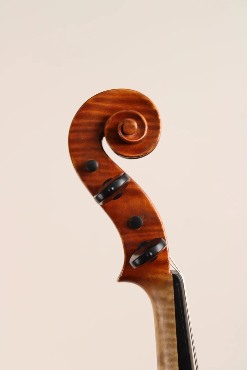 Violins - Baroque — Perrin & Associates Fine Violins