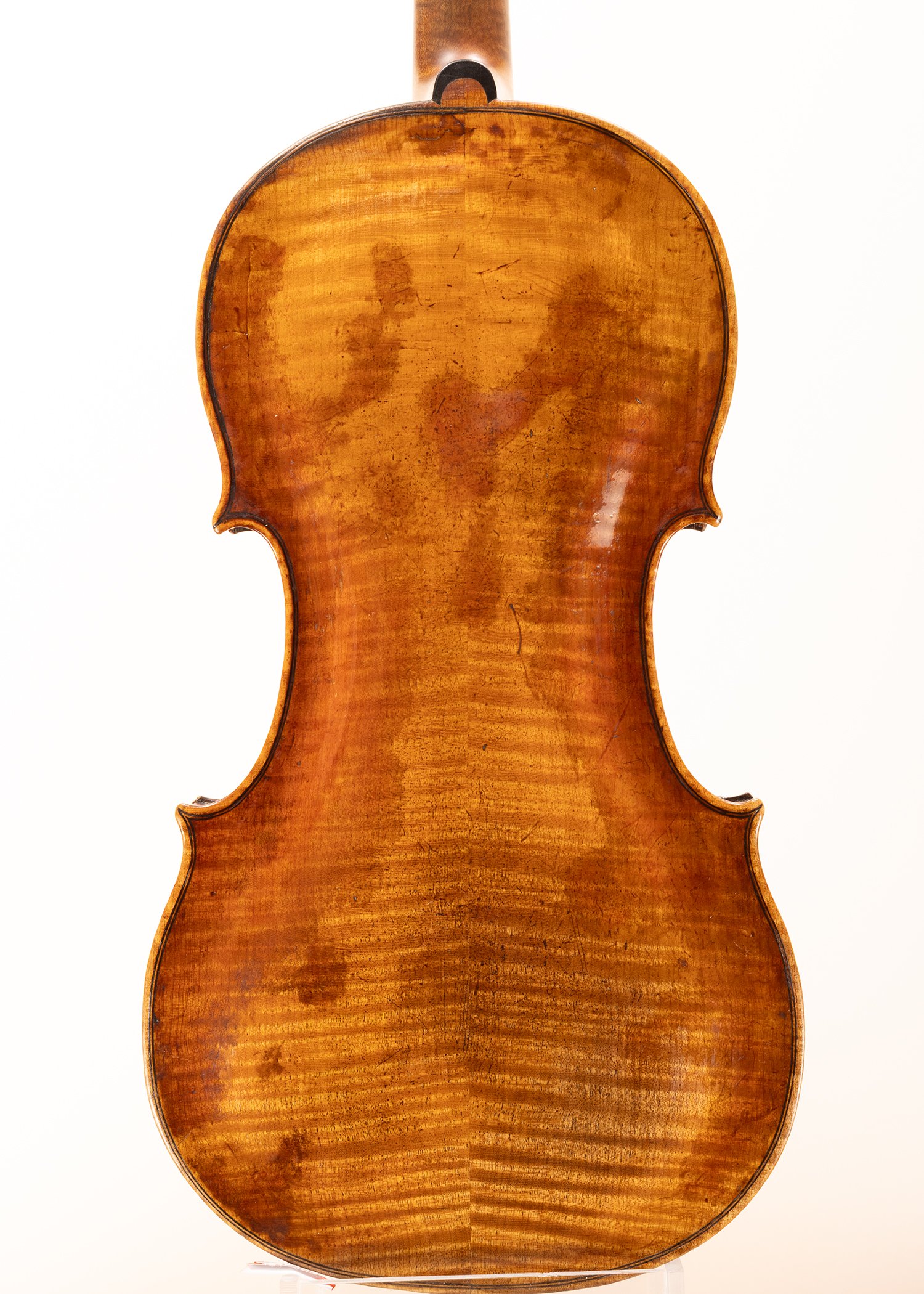 Violins - Baroque — Perrin & Associates Fine Violins