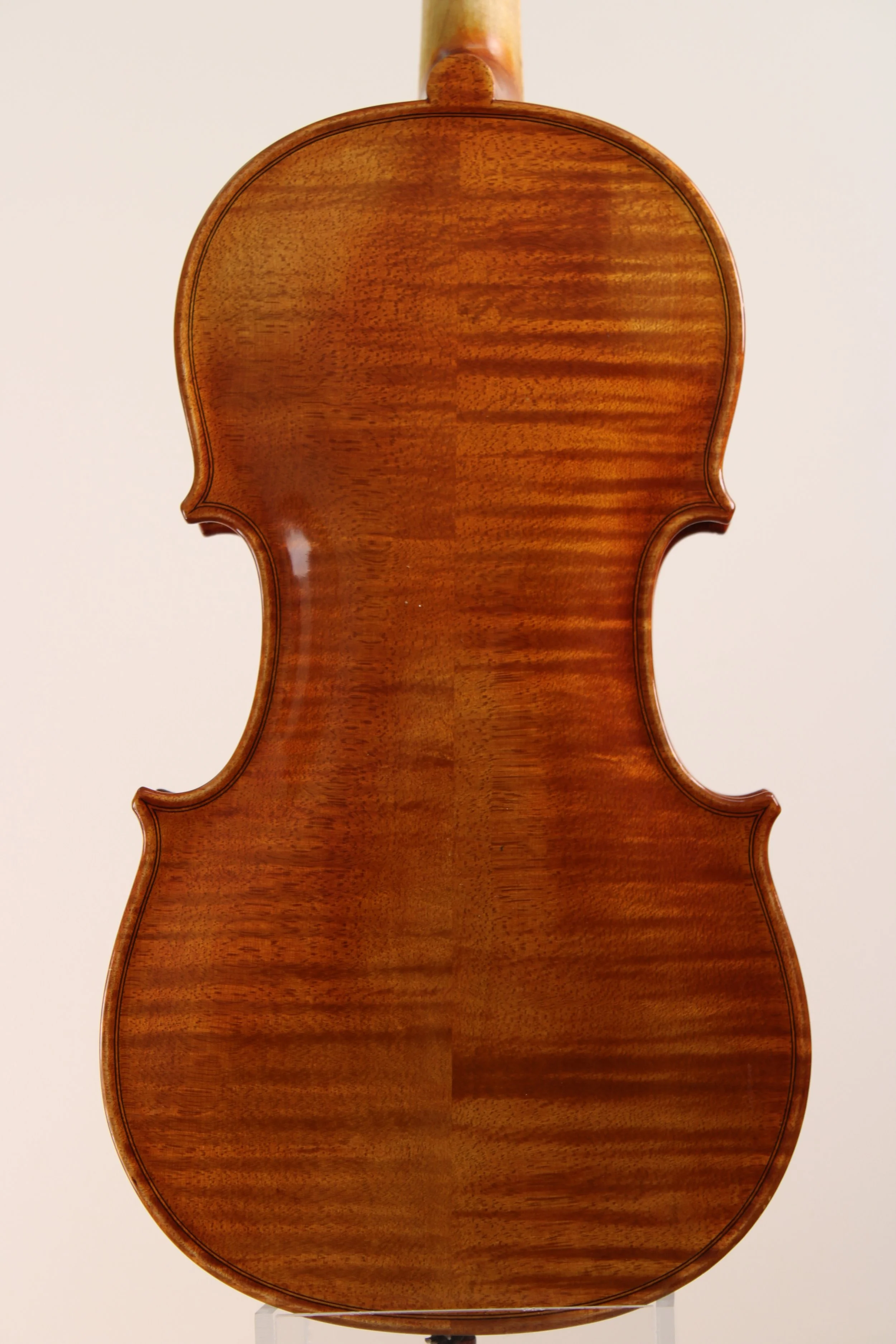 Violins - Baroque — Perrin & Associates Fine Violins