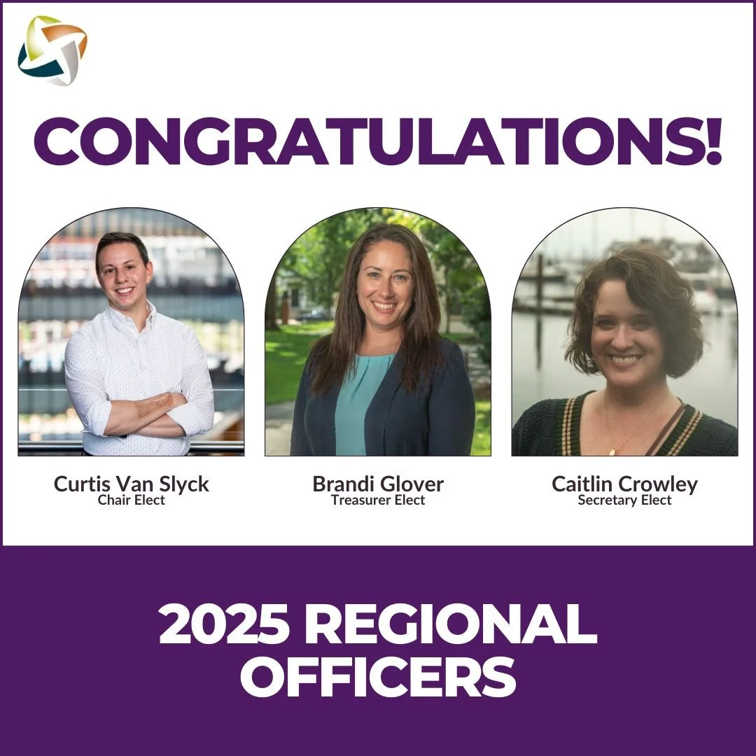 Announcements — NCURA Region I