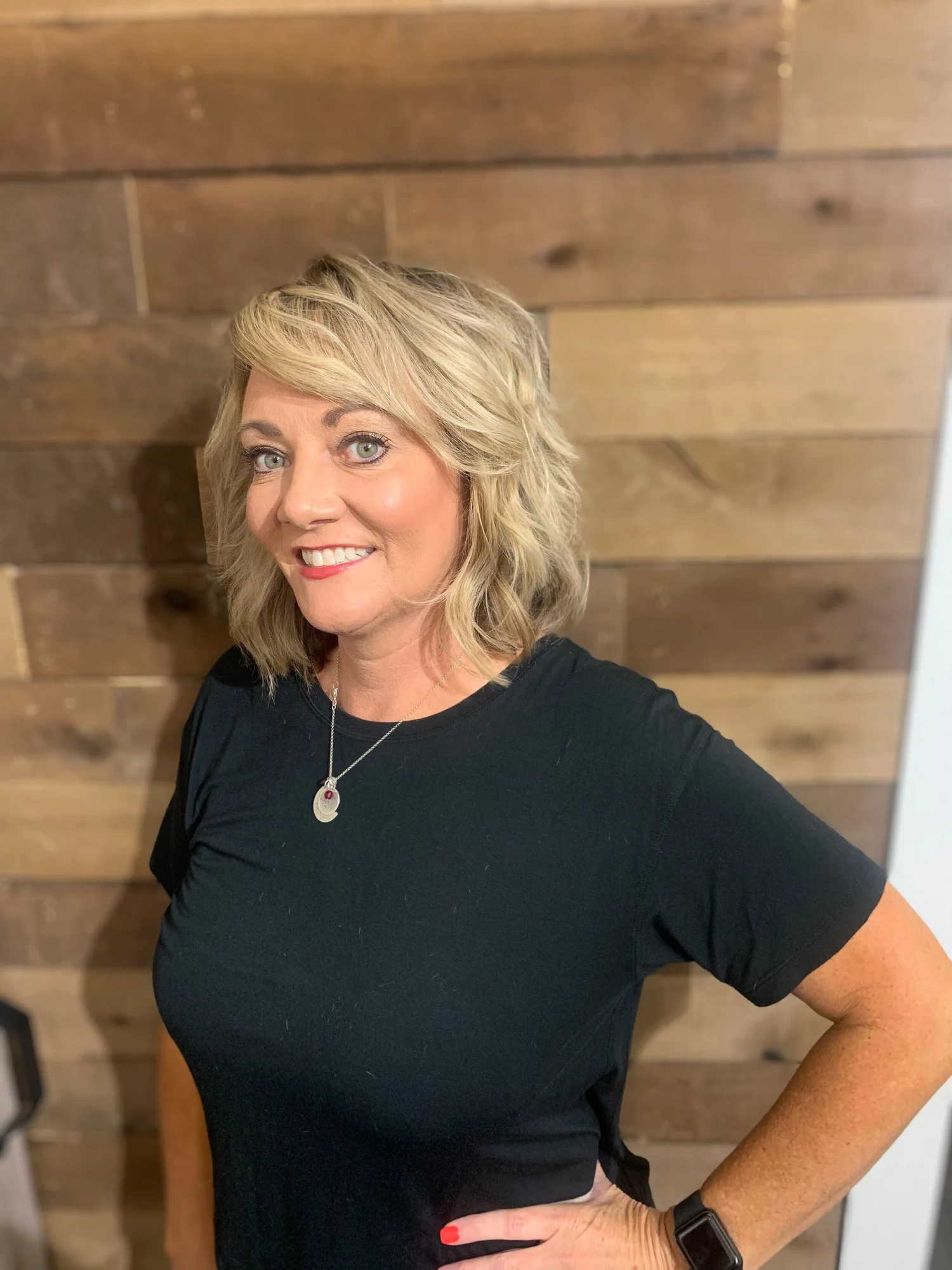 Team 1 — Moxie Salon & Spa