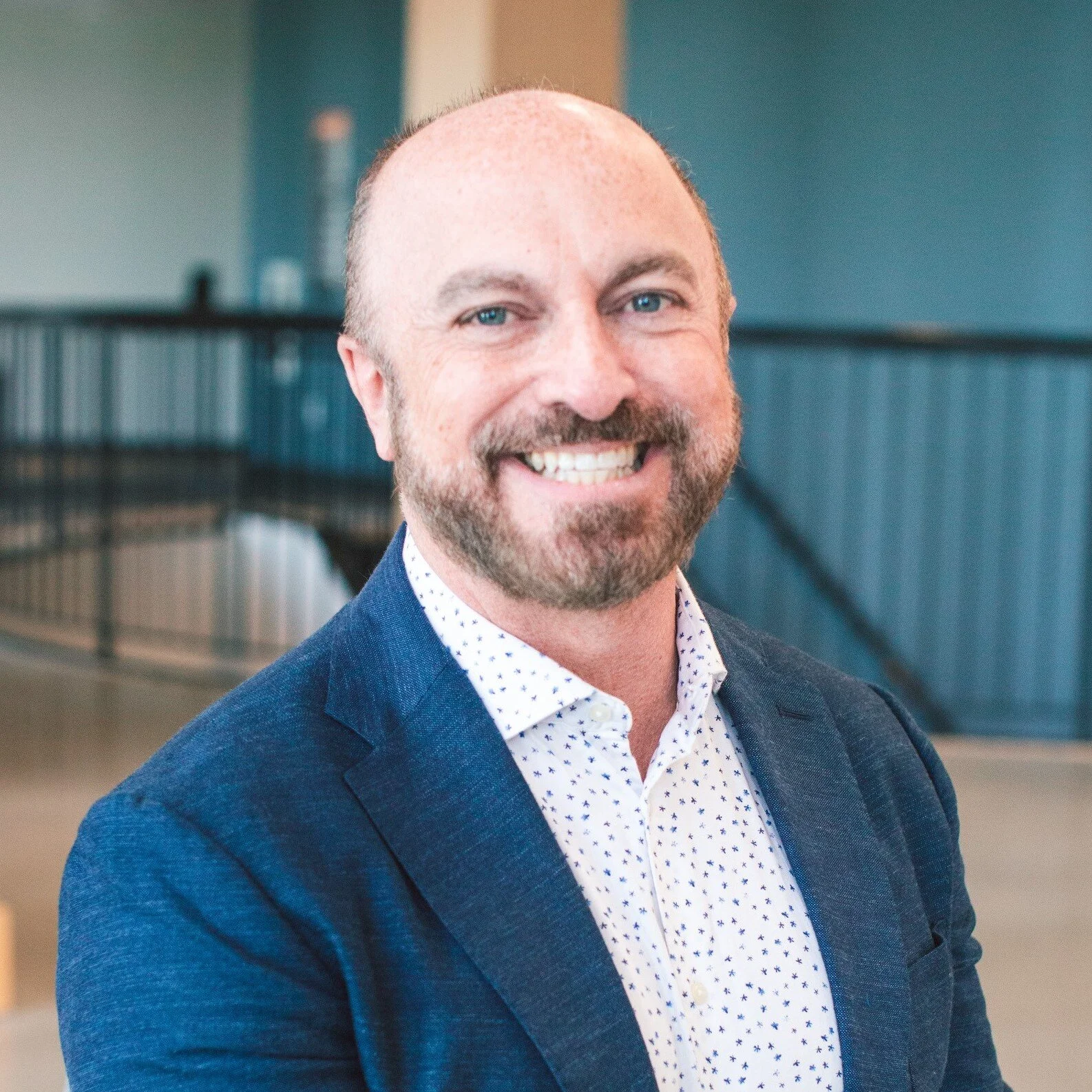 Meet the HopeCo Team | HopeCo