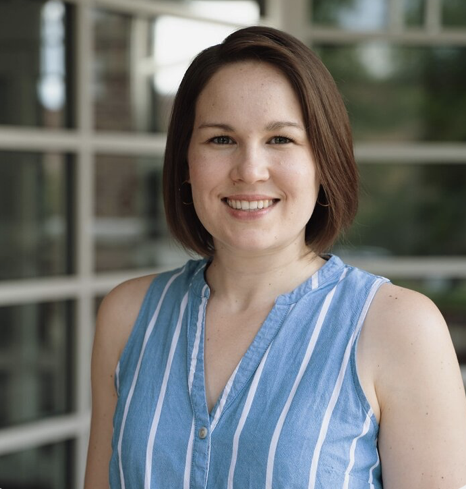 Get to know Mwita and Monica Chacha! | HopeCo