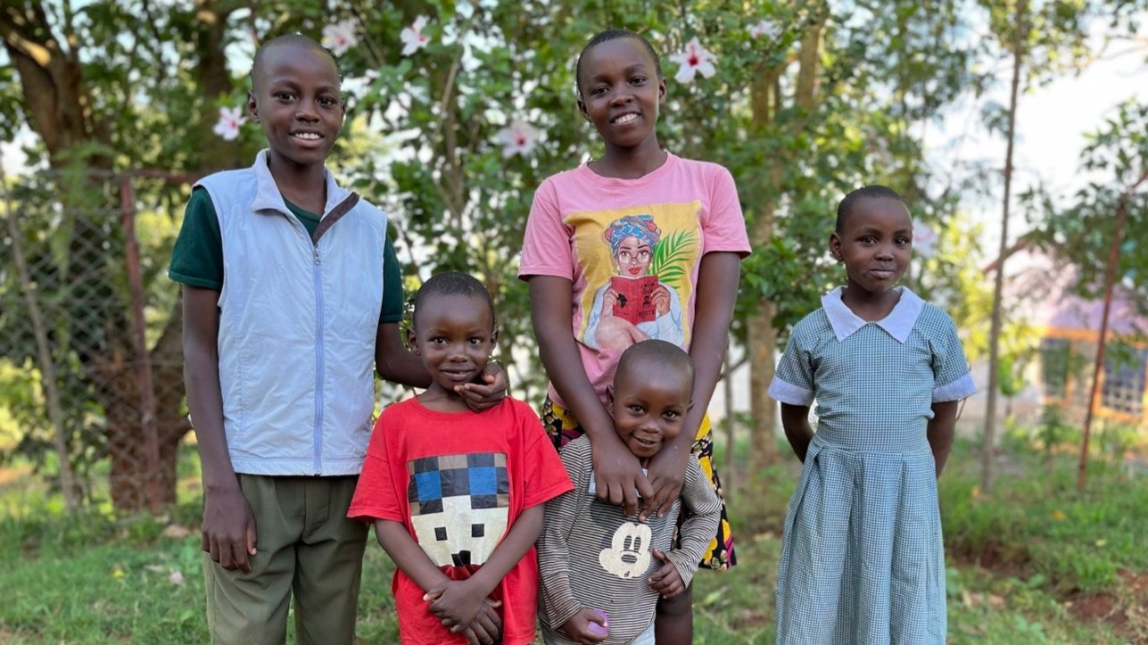 Transformational Programs in East Africa | HopeCo