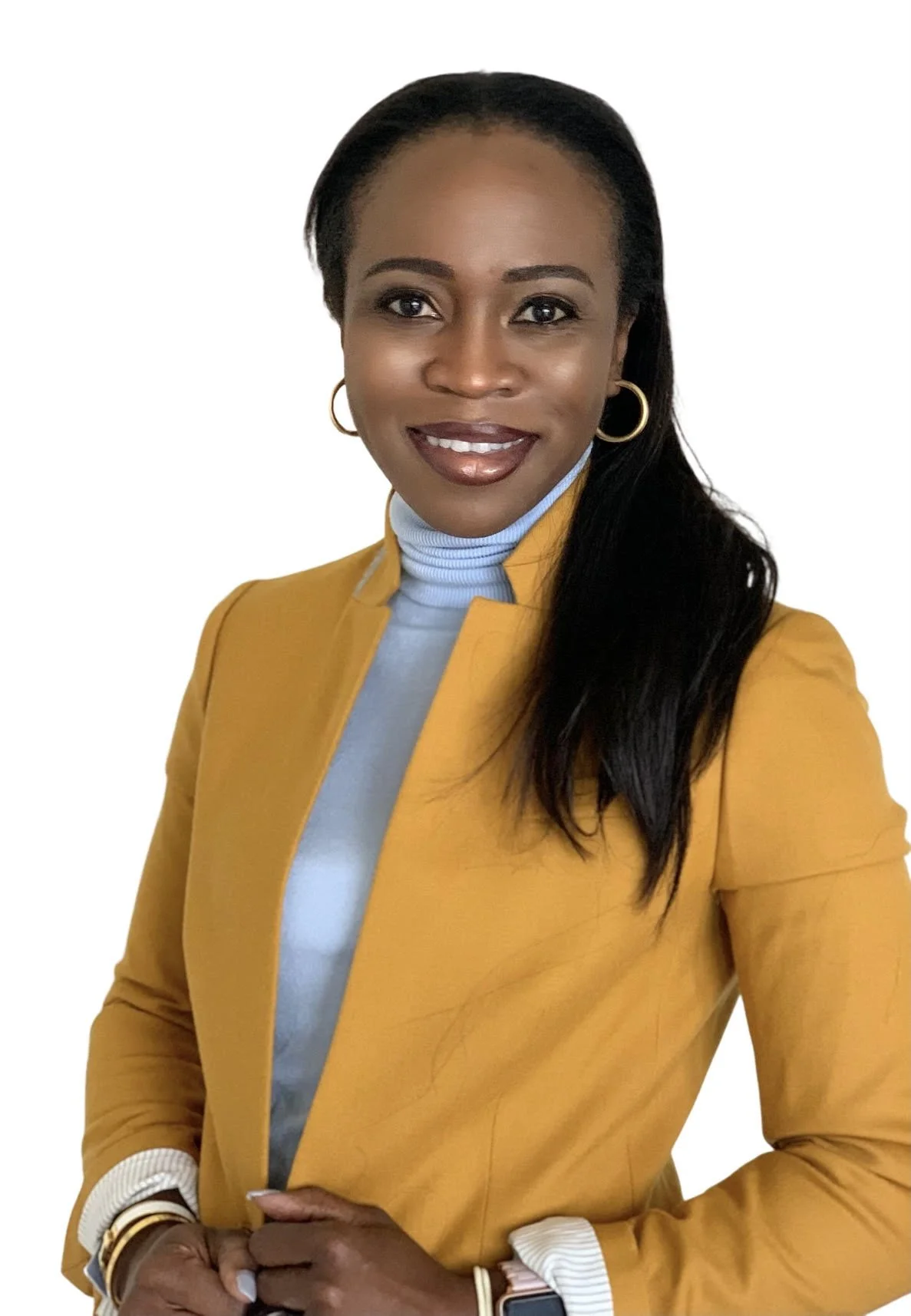 Get to know Board Members, Tai and Saina Osifade! | HopeCo