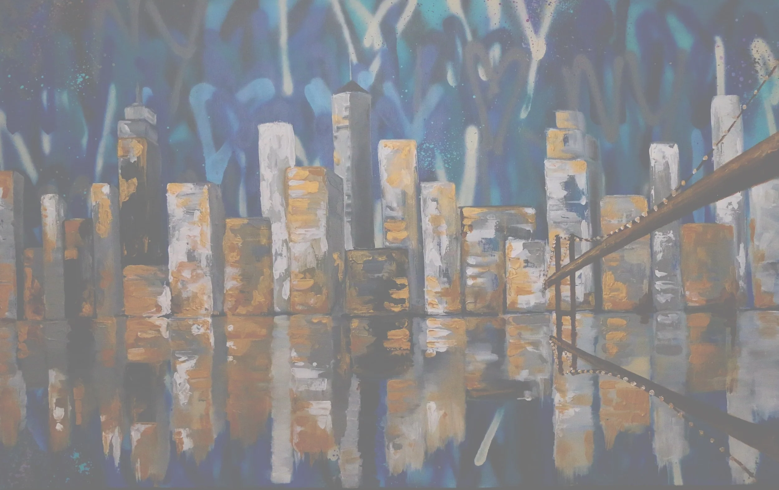 Originals — Naomi Rosenblum Art