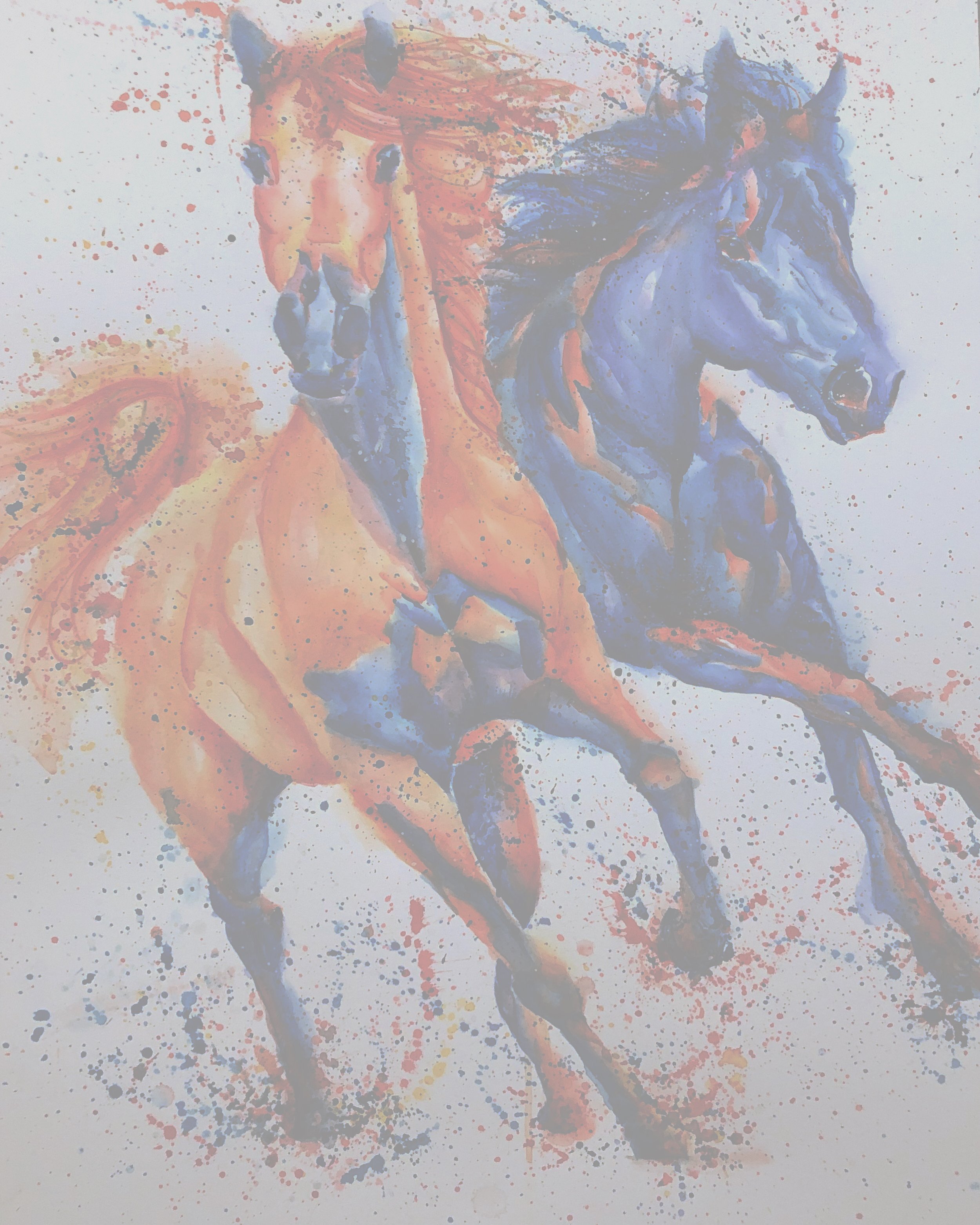 Originals — Naomi Rosenblum Art