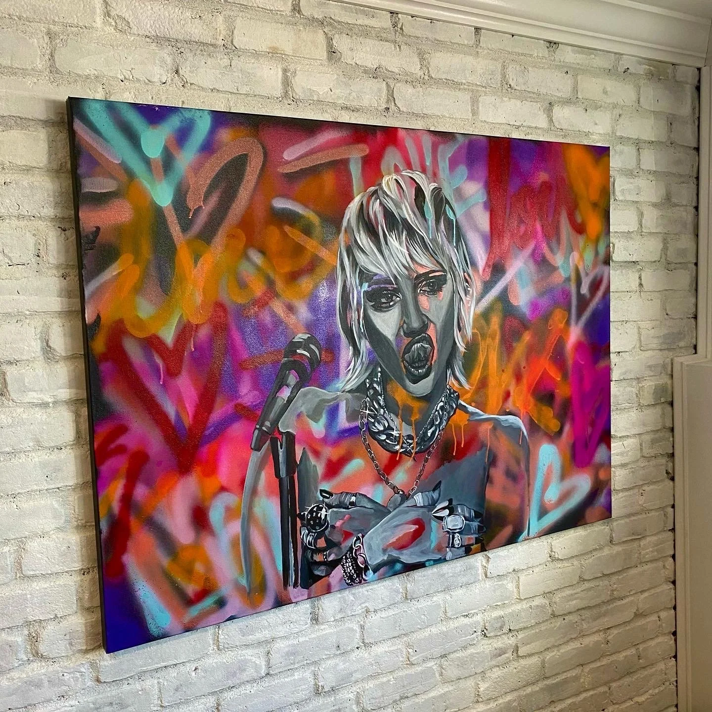 Originals — Naomi Rosenblum Art