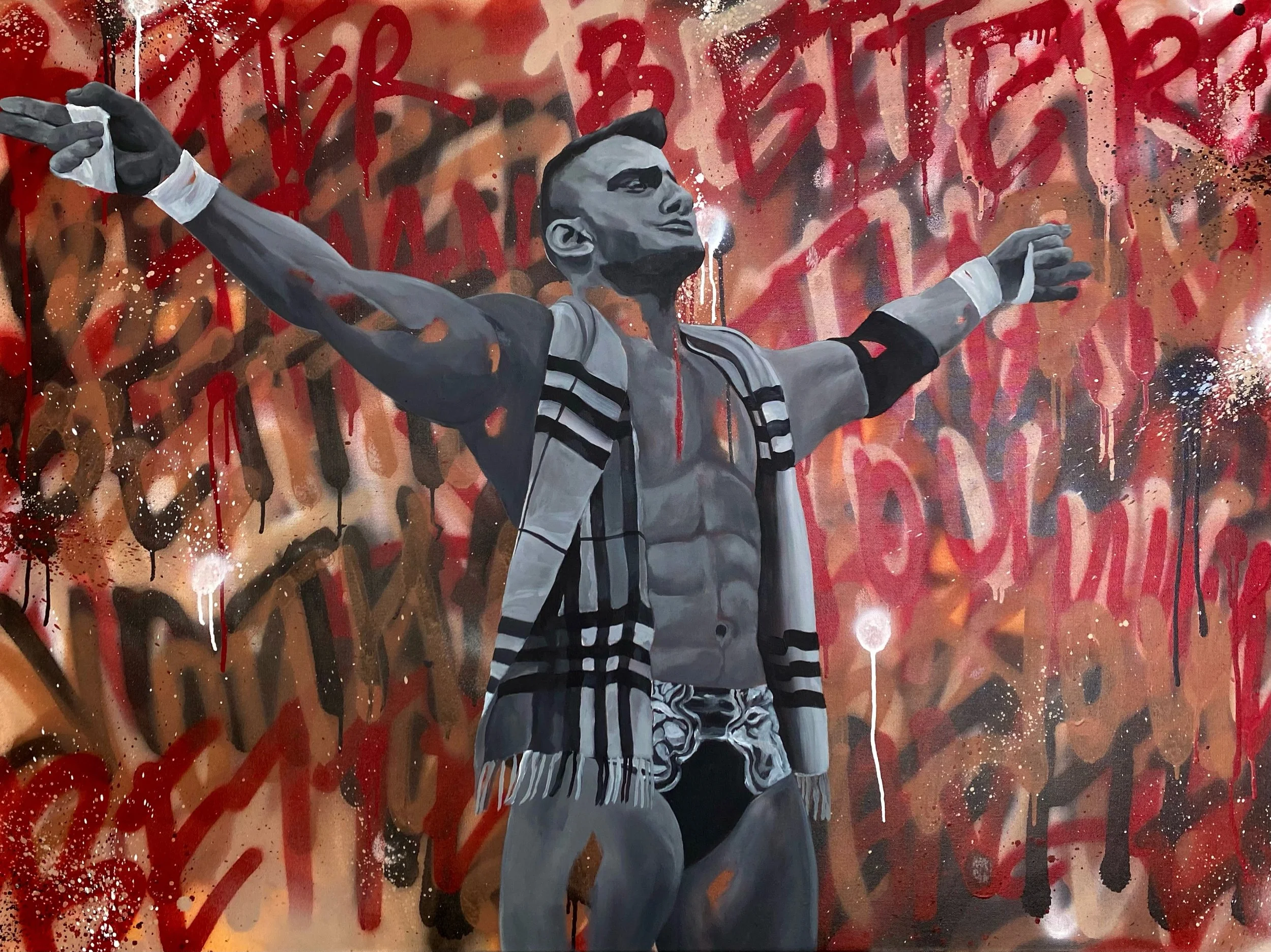 Store 2 — Naomi Rosenblum Art