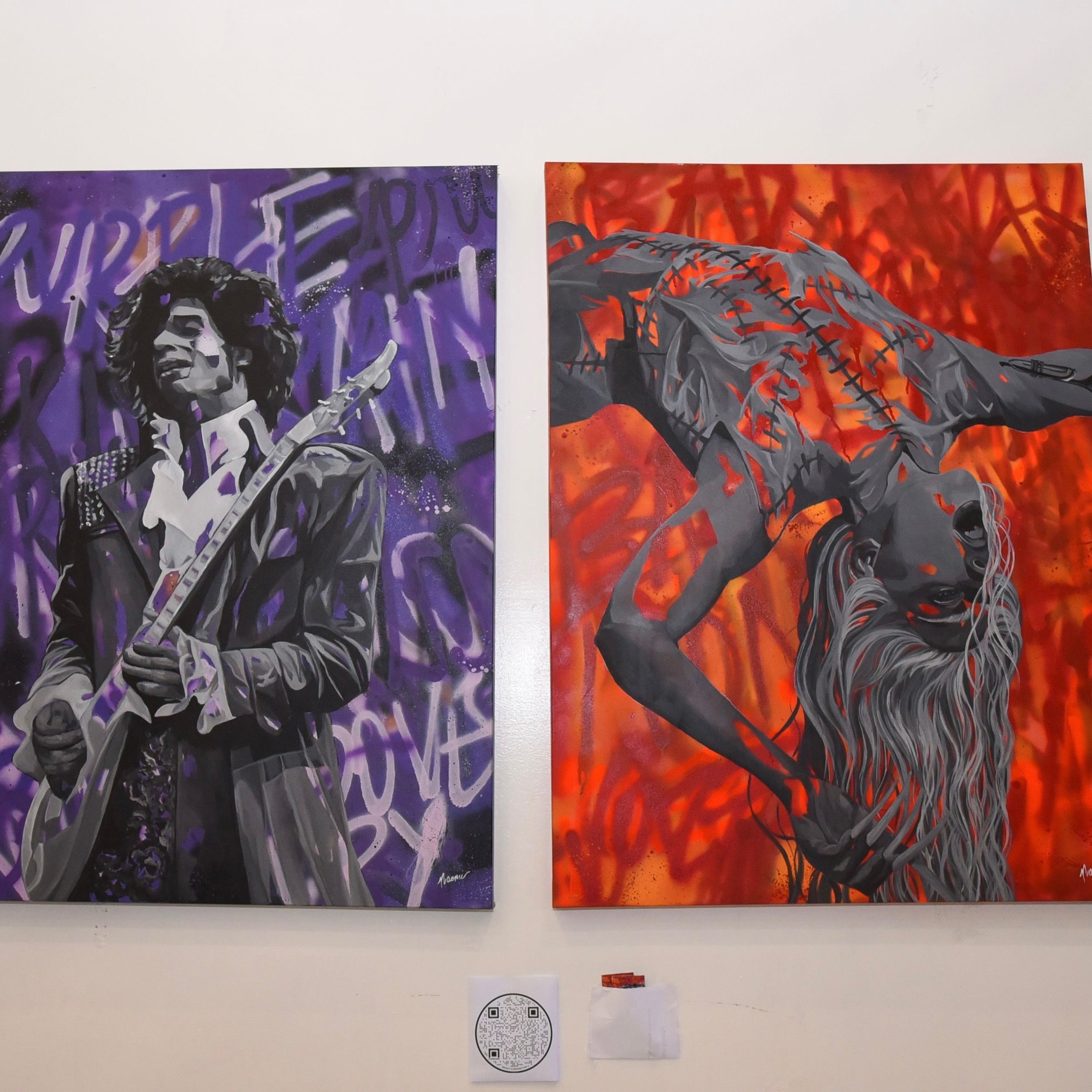 Fine Art Originals — Naomi Rosenblum Art