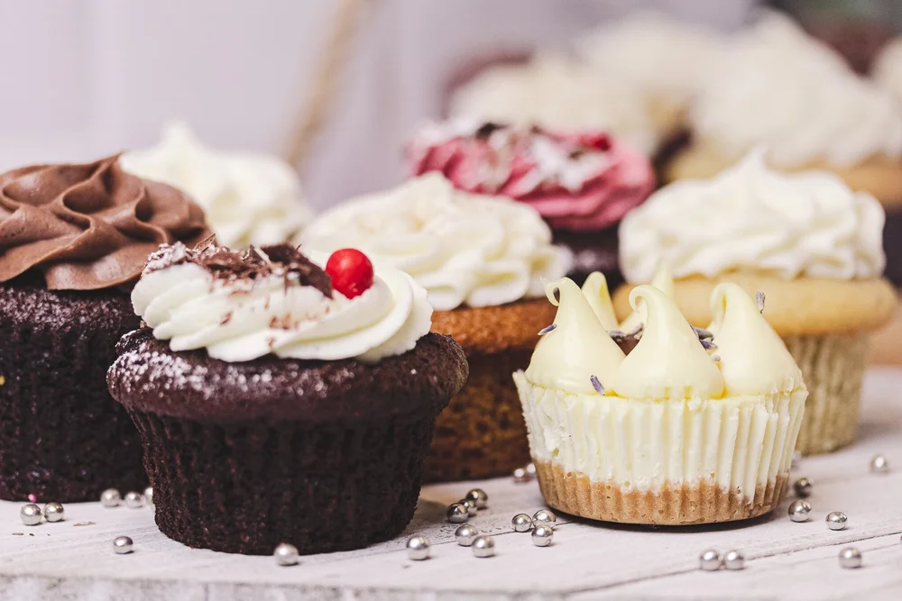Home — Kasia's Cupcakes