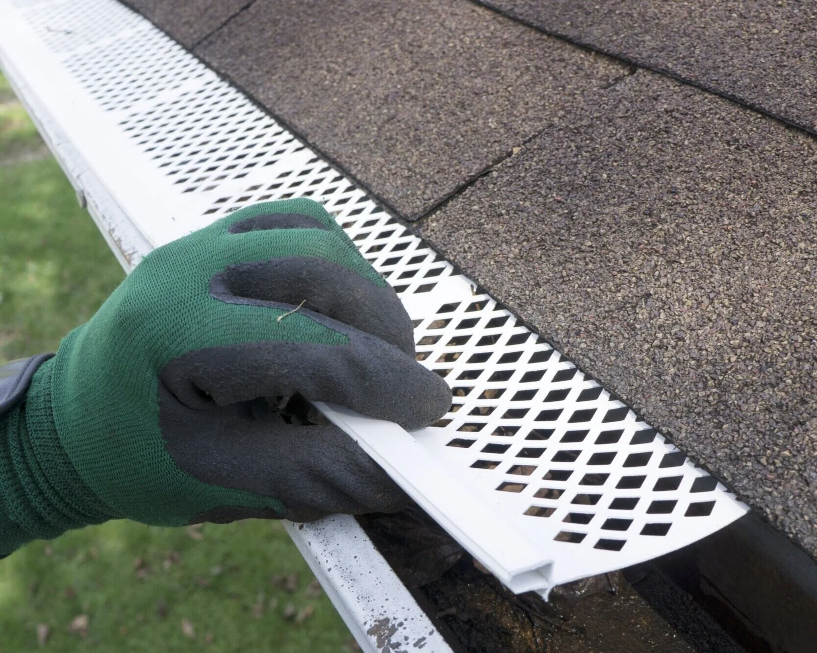 Total Roofing Systems