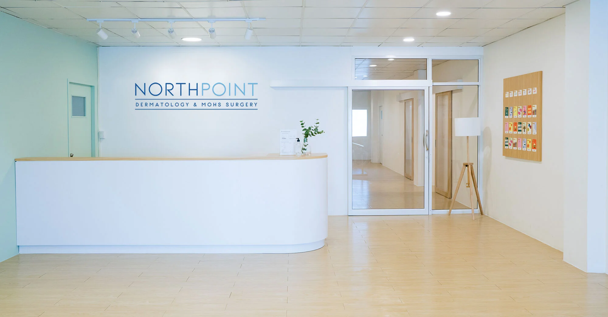 North Point Dermatology & Mohs Surgery