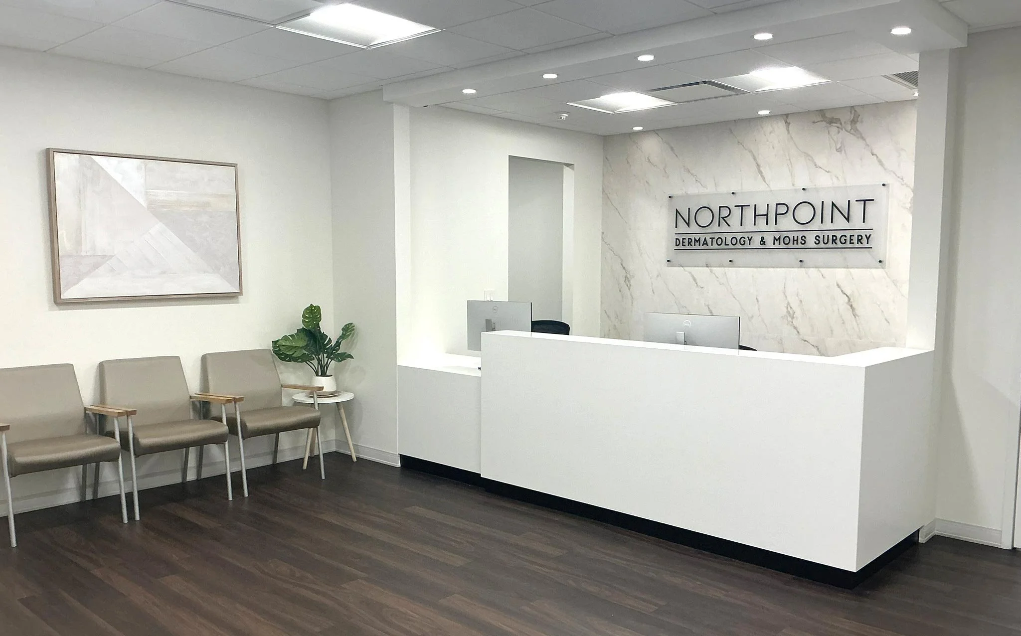 North Point Dermatology & Mohs Surgery
