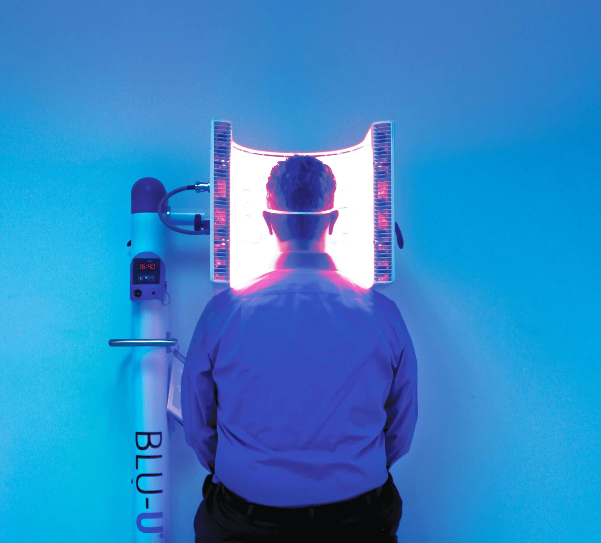 Photodynamic Therapy — North Point Dermatology & Mohs Surgery