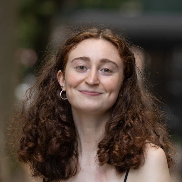 RACHEL COHEN