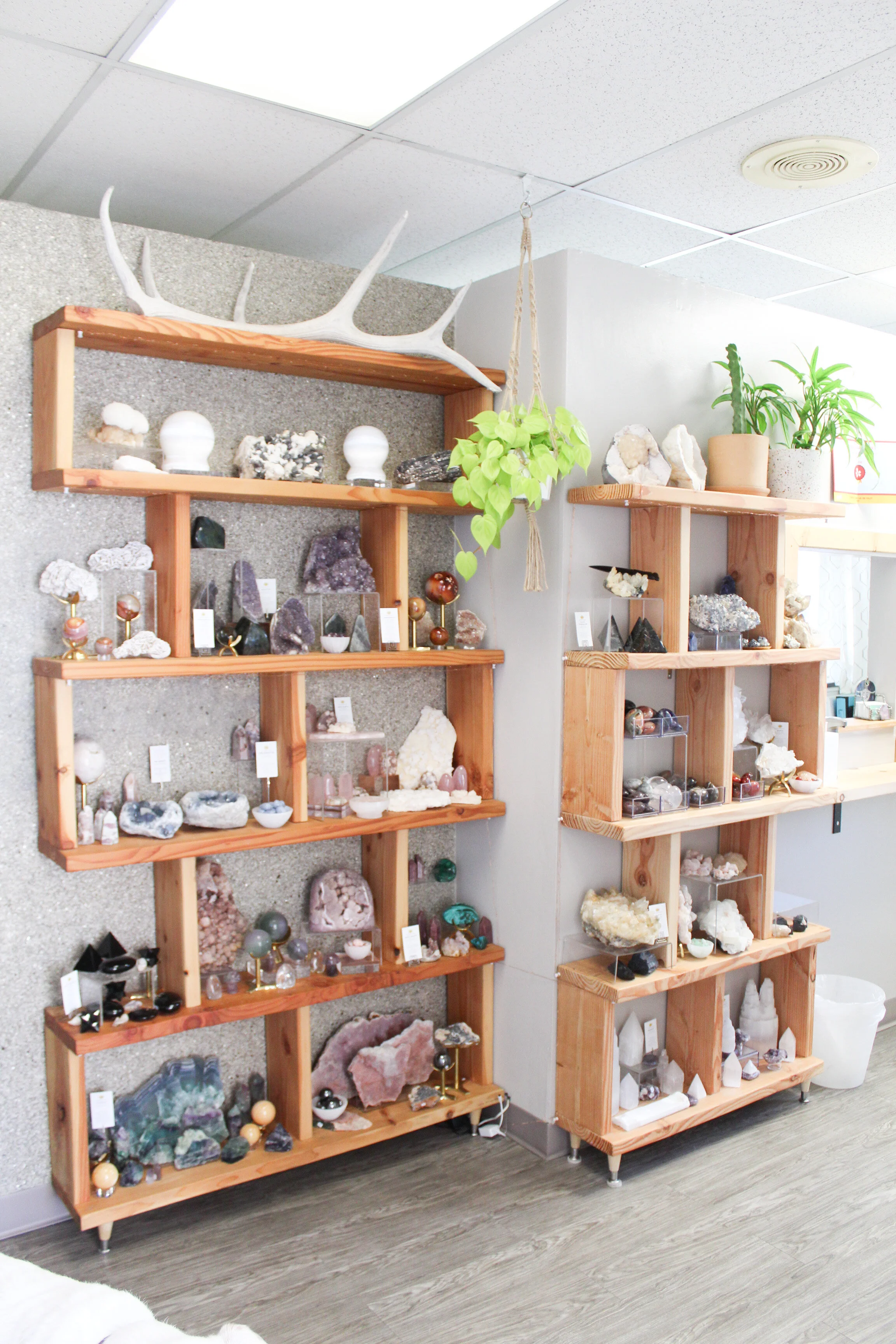 Location — BB Wellness Collective