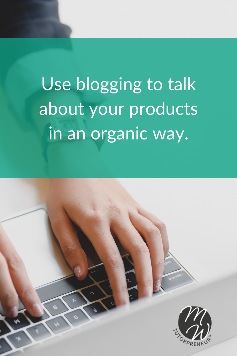 How to Sell Your Teacher Resources and Grow Your Business — Molly Wheatley