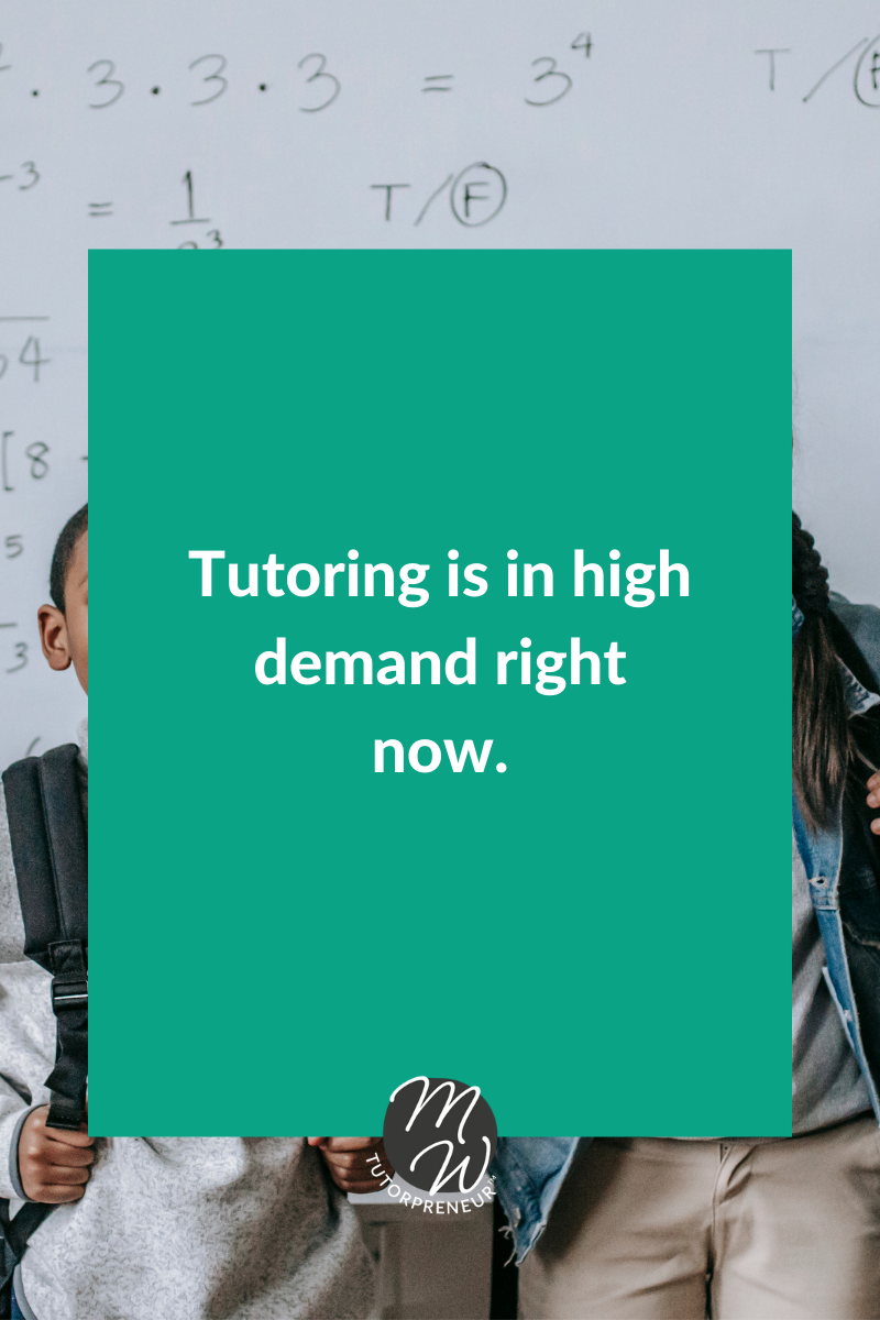 How to Get Your First Tutoring Client — Molly Wheatley