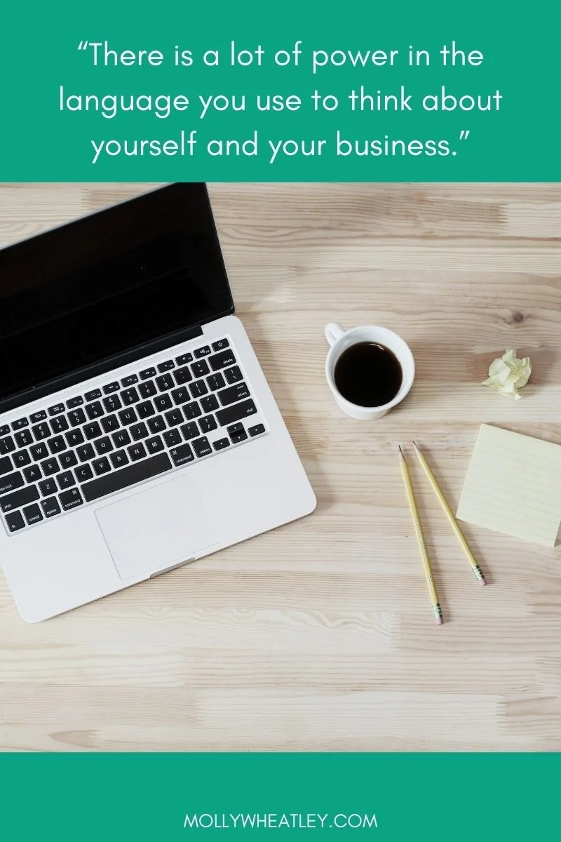 How to Treat Your Tutoring Business Like a Business — Molly Wheatley