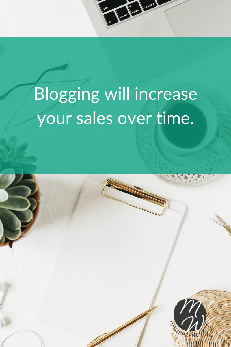 How to Sell Your Teacher Resources and Grow Your Business — Molly Wheatley