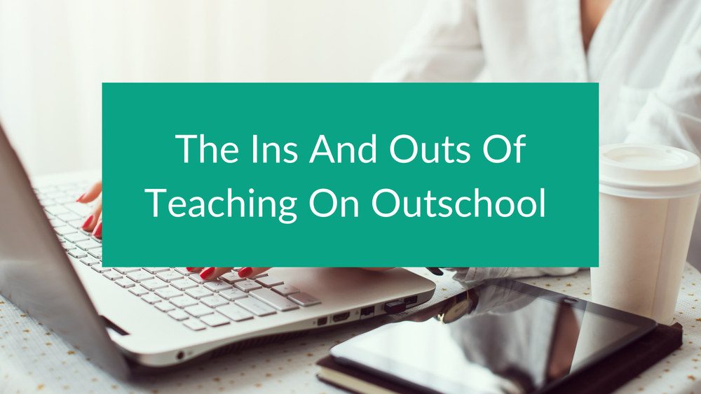An Inside Look At Teaching on Outschool — Molly Wheatley